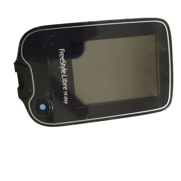 Abbot | Other | Freestyle Libre 4 Day Reader With Cord | Poshmark